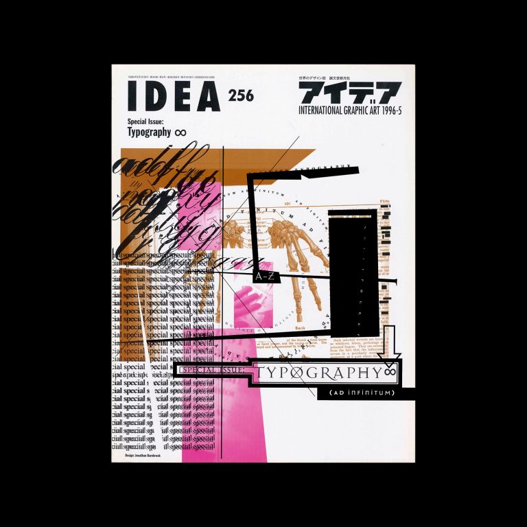 Jonathan Barnbrook Archives - Design Reviewed